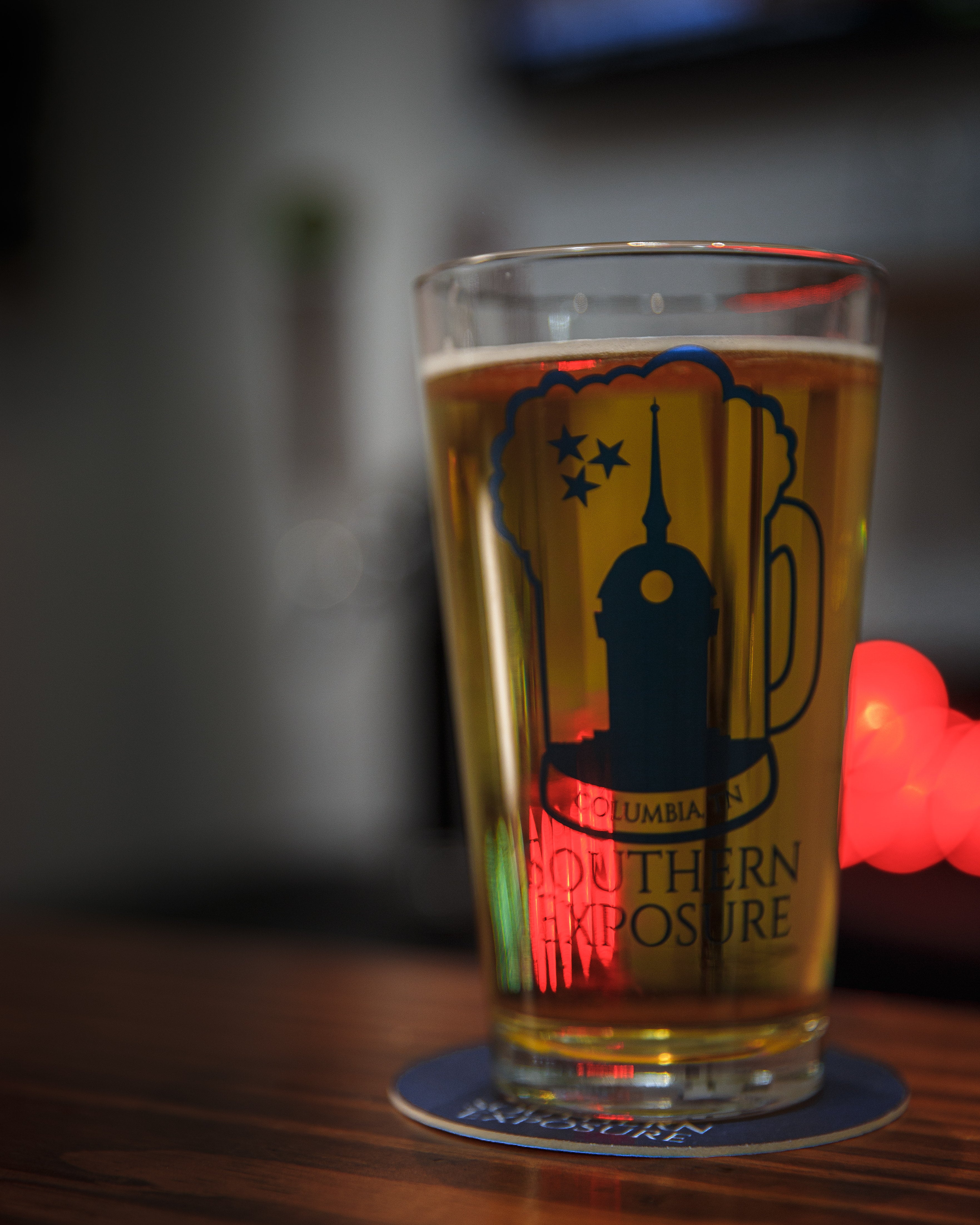 Bar – Southern Exposure